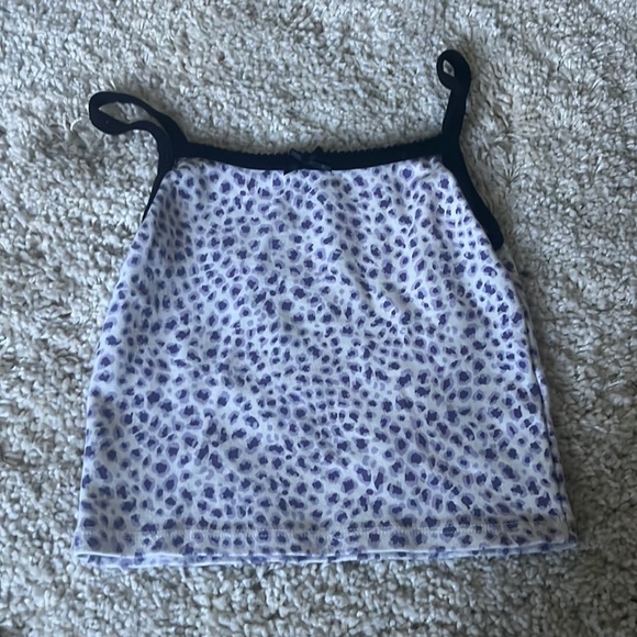 Tops | Brandy Crop Top | Poshmark